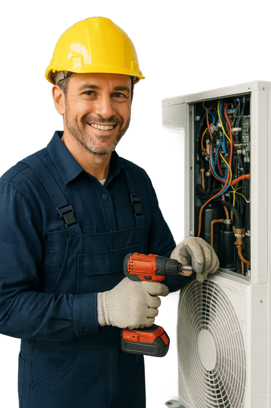 Inicio - Iponce Instalaciones